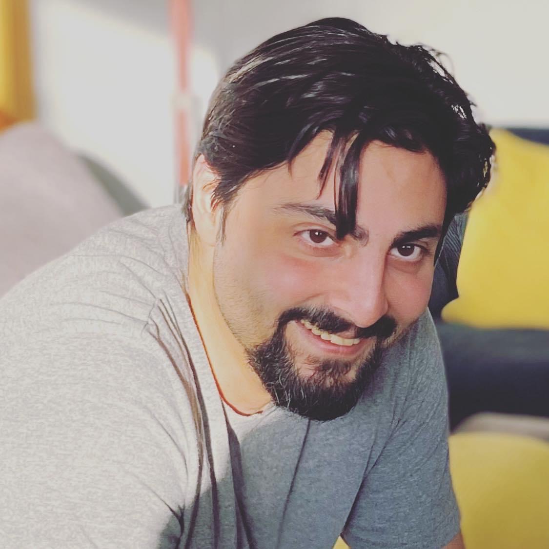 DANIEL MEHDIZADEH – COMPOSER | CONDUCTOR